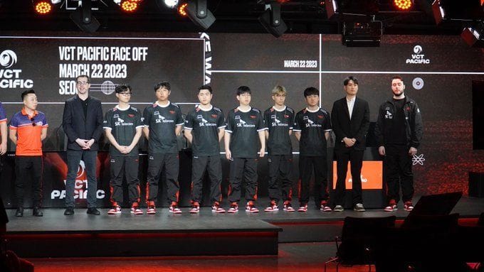 T1 vs Global Esports - VCT Pacific League 2023: Predictions, head-to-head, livestream details ...