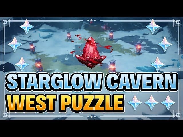 Genshin Impact Dragonspine Stone Tablets locations, use, and rewards