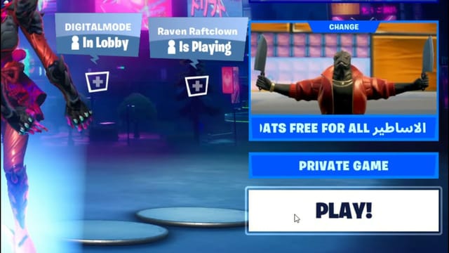 Fortnite Chapter 4 Season 2 map grants infinite XP, here's how