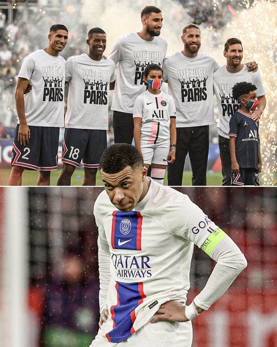 PSG transfer budget for the summer revealed as Ligue 1 side eye squad ...