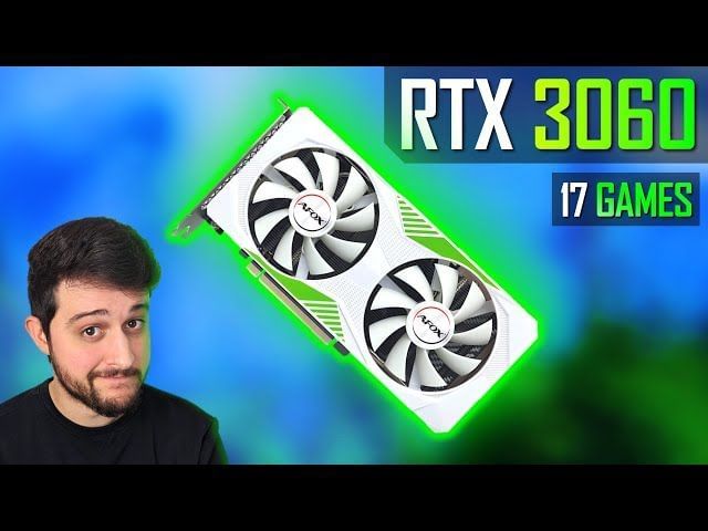 Nvidia rumored to launch new RTX 3060 with GDDR6X memory and faster GPU ...