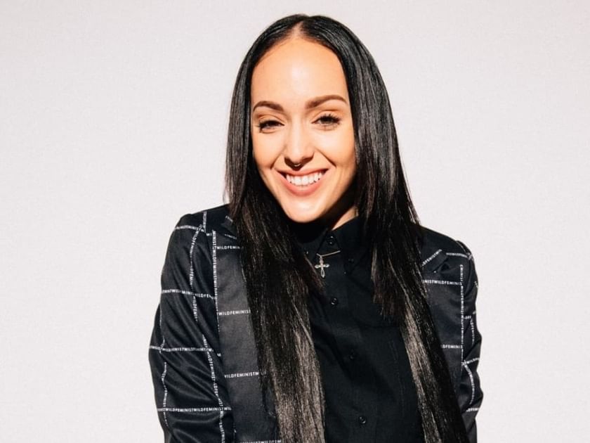 Who is Janick Arseneau from Dance 100? Montreal native has performed on ...