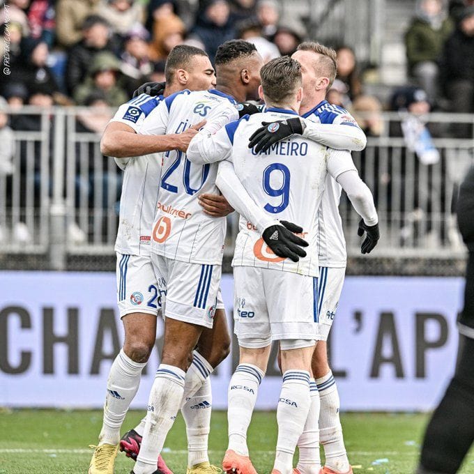 Strasbourg vs Brest Prediction and Betting Tips | March 5, 2023