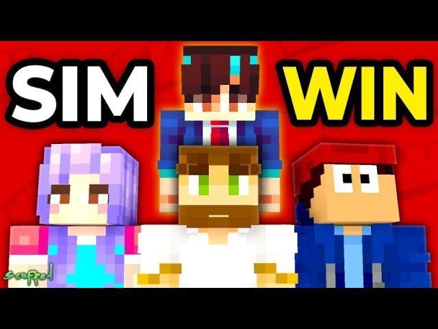 How to watch Minecraft Championship (MCC) Scuffed