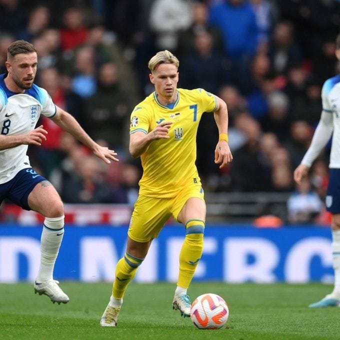 "We are winning 2024 Euros", "Saka is an absolute joke" - Twitter ...