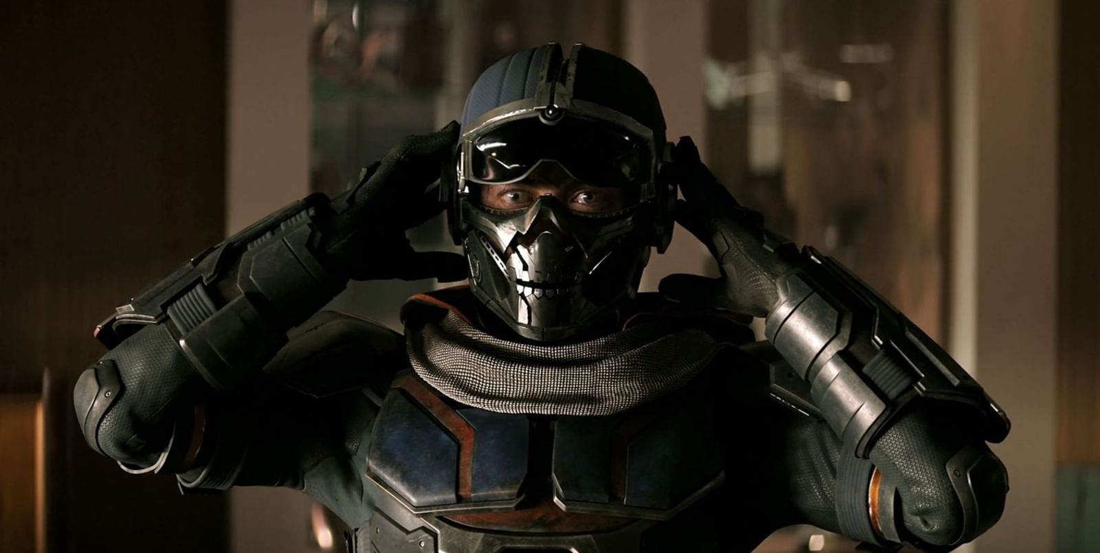 Taskmaster: A look at the Marvel Comics and MCU interpretations