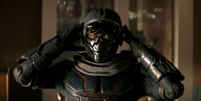 Taskmaster: A look at the Marvel Comics and MCU interpretations