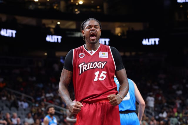 Amir Johnson: Latest News & Updates - Sportskeeda