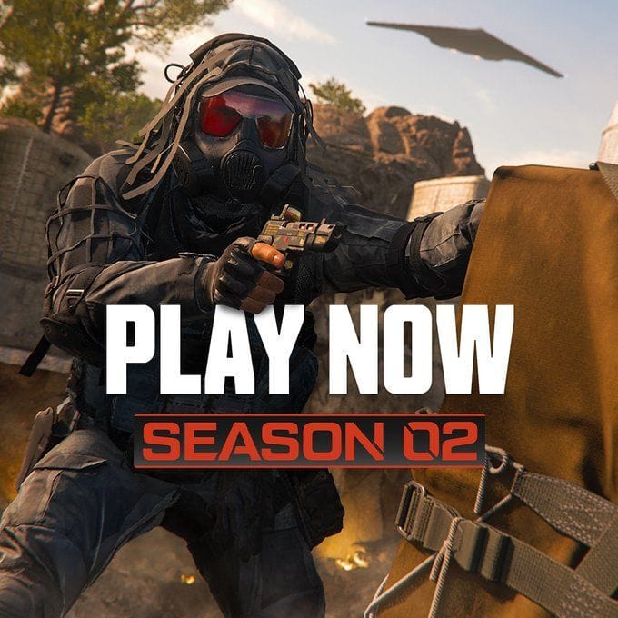 Warzone 2 Season 2 Reloaded patch notes: Gameplay adjustments, QoL ...