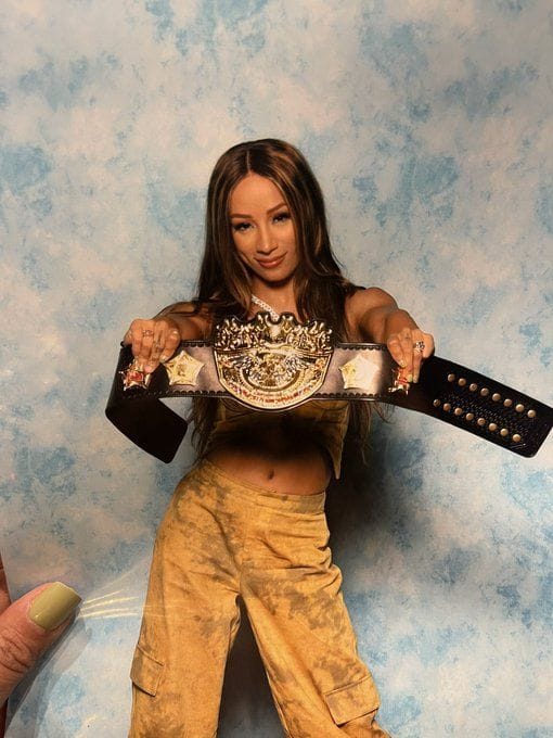 The Boss, untapped potential - 5 female stars who recently decided to ...