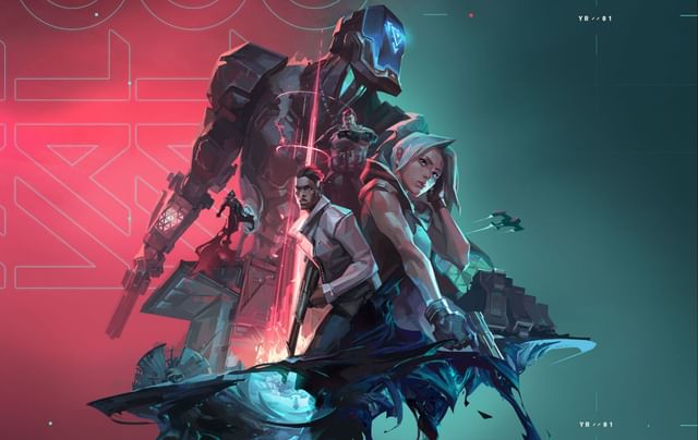 Valorant Vanguard "User Mode Service" error: How to fix lags and stutters caused by high CPU usage