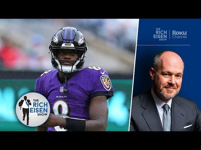 “It’s going to get ugly” – Shannon Sharpe sends Ravens Lamar Jackson ...