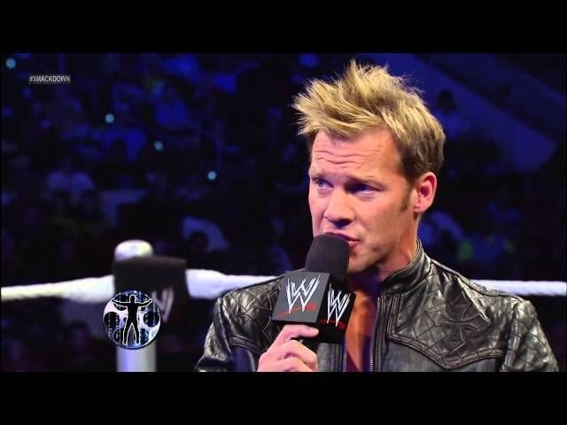 "He's the one" - When released WWE star was tipped to end The ...