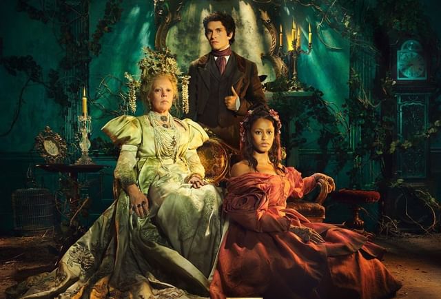 Where was Great Expectations shot? Filming locations of the Hulu series ...