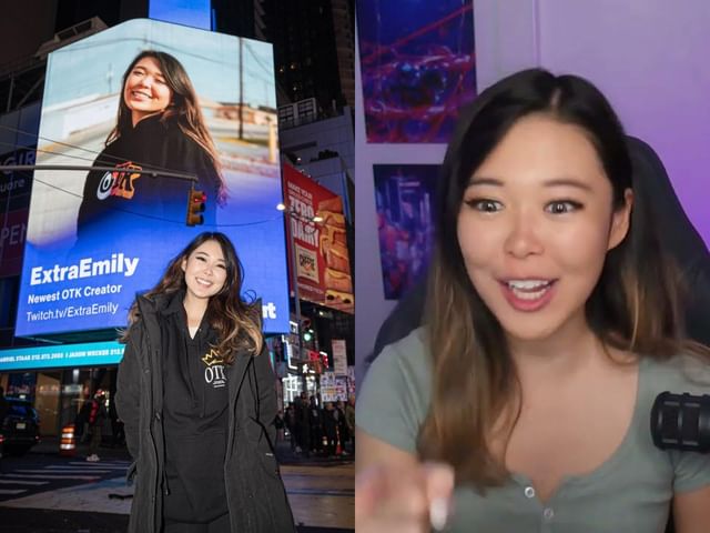 How old is ExtraEmily? Tracing the OTK member's age, streaming career ...
