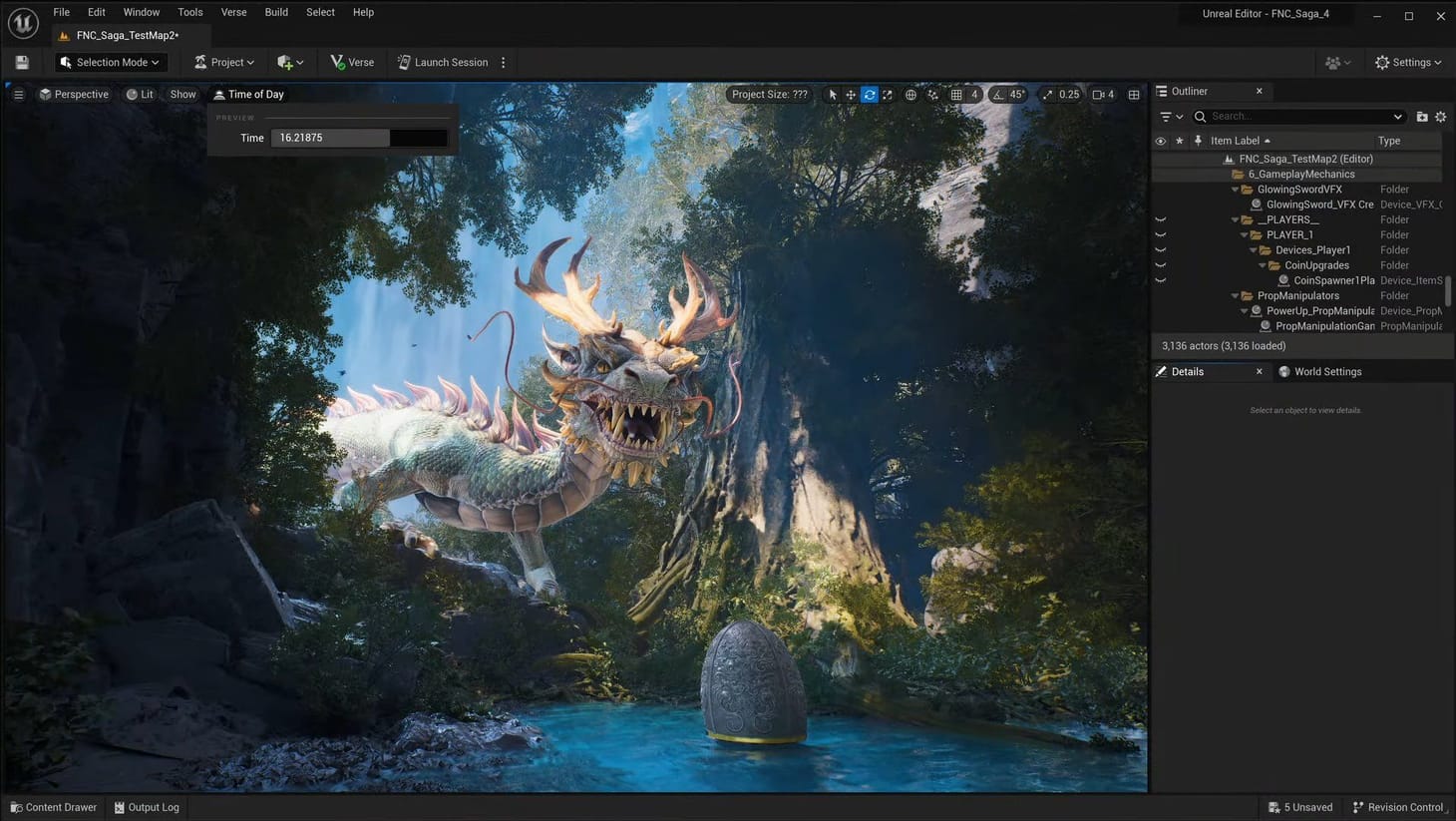 How to make your own maps in Fortnite Creative 2.0 (UEFN) - Explained