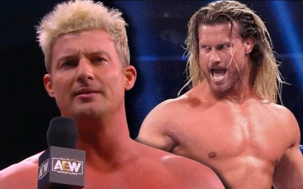 AEW star must return to WWE after a 10-year absence to join forces with ...