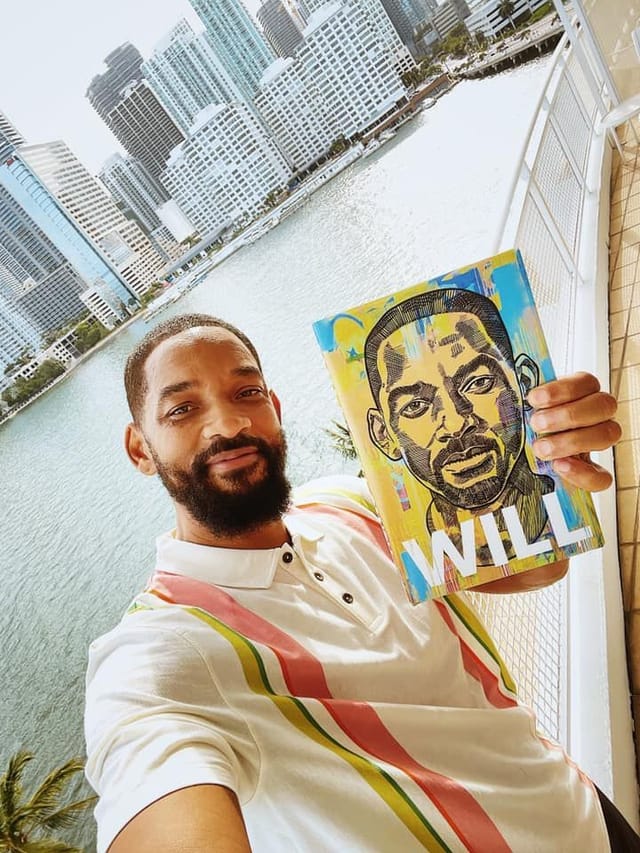 How much is Will Smith Net Worth as of 2024?