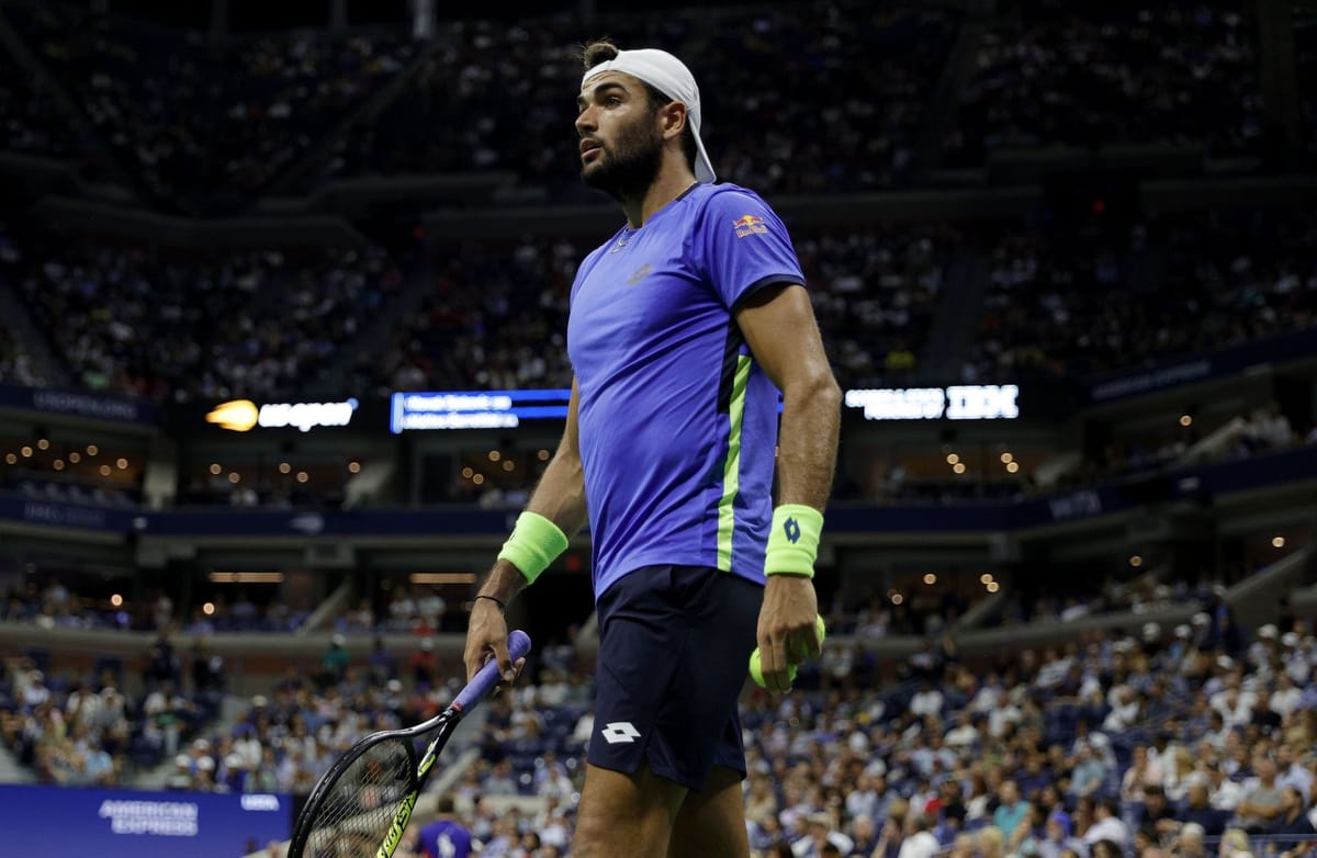 Acapulco 2023: Matteo Berrettini vs Holger Rune preview, head-to-head ...