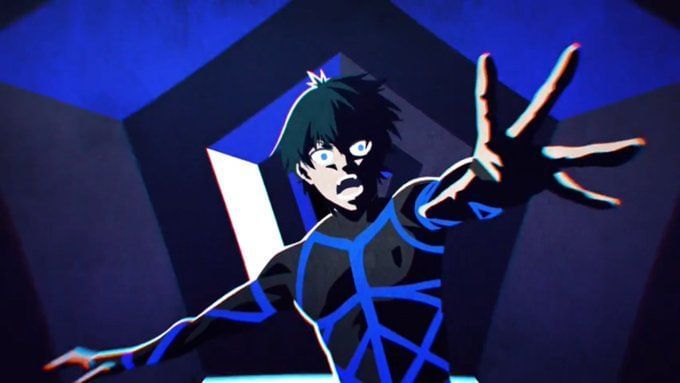 Blue Lock's Top 23: Who will make it into Japan's U-20?