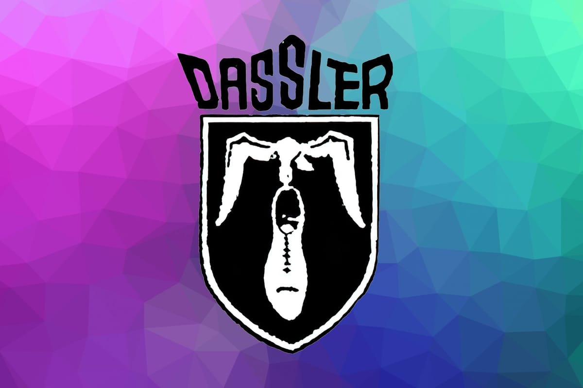 Adidas logo : 5 interesting facts and more details about the design