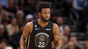 Andrew Wiggins Biography, Achievements, Career Stats, Records & Career ...