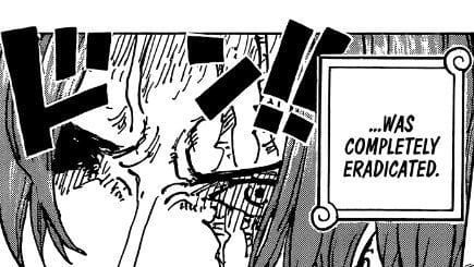 One Piece hints series' ending is closer than ever with a major twist