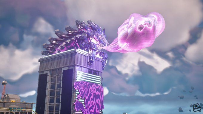 10 secrets to explore in Fortnite Chapter 4 Season 2 map