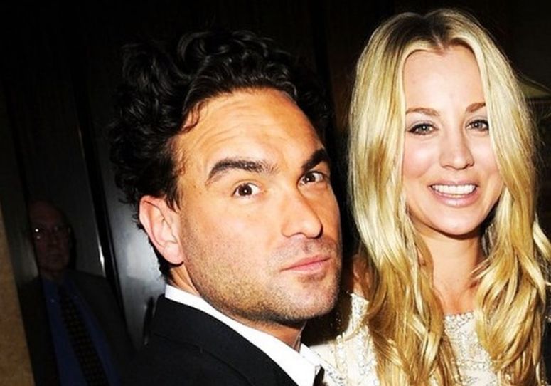 How much is Johnny Galecki's net worth as of 2023?