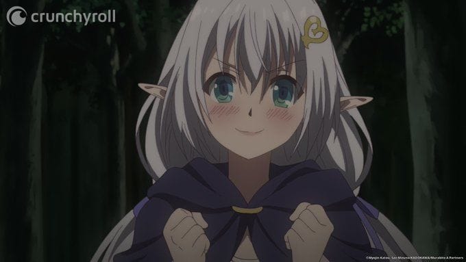 Will there be a The Greatest Demon Lord Is Reborn as a Typical Nobody ...