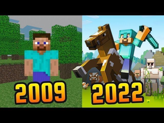 Every Edition of Minecraft and how to get them