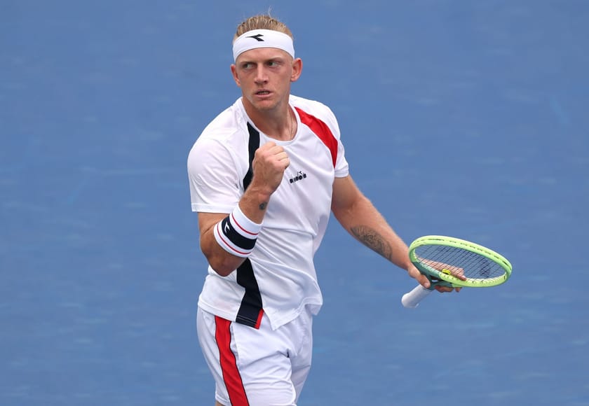 BNP Paribas Open 2023: Daniil Medvedev vs Alejandro Davidovich Fokina preview, head-to-head ...