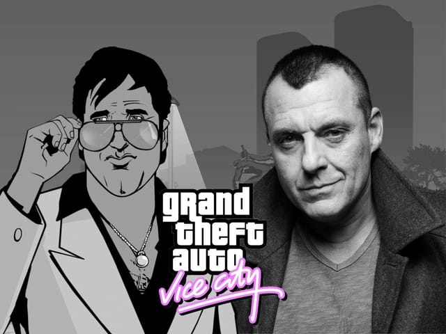 GTA Vice City’s iconic Sonny Forelli voice actor, Tom Sizemore, passes ...