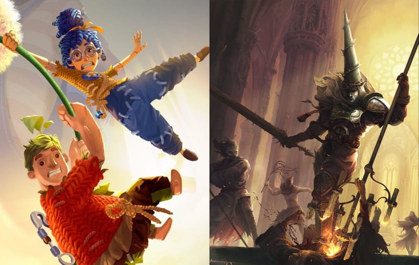 Top 5 combat-based platformer games to check out in 2023