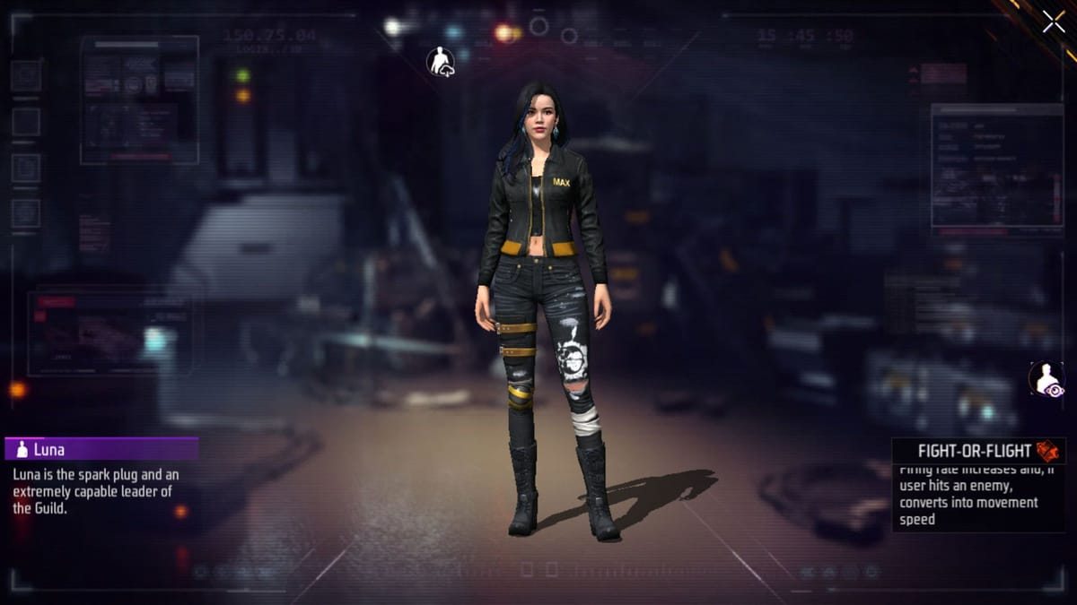 Free Fire MAX Daily Trials (March 7, 2023): Day 12 rewards, how to get ...