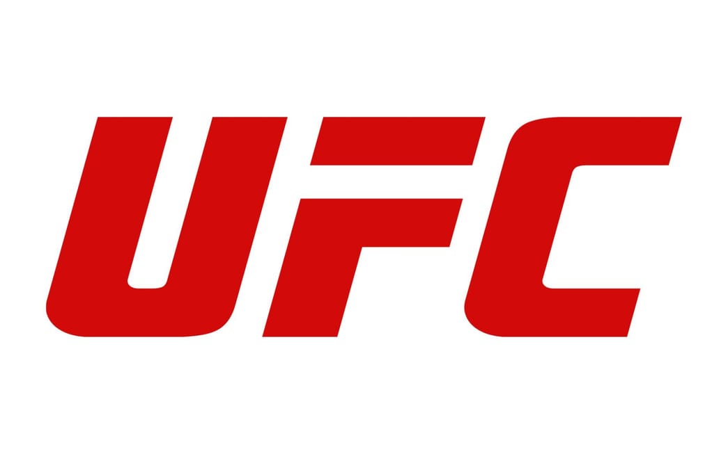 UFC logo history: Delving into the evolution of the organization's ...