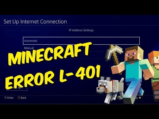 How to fix Minecraft error code U-000