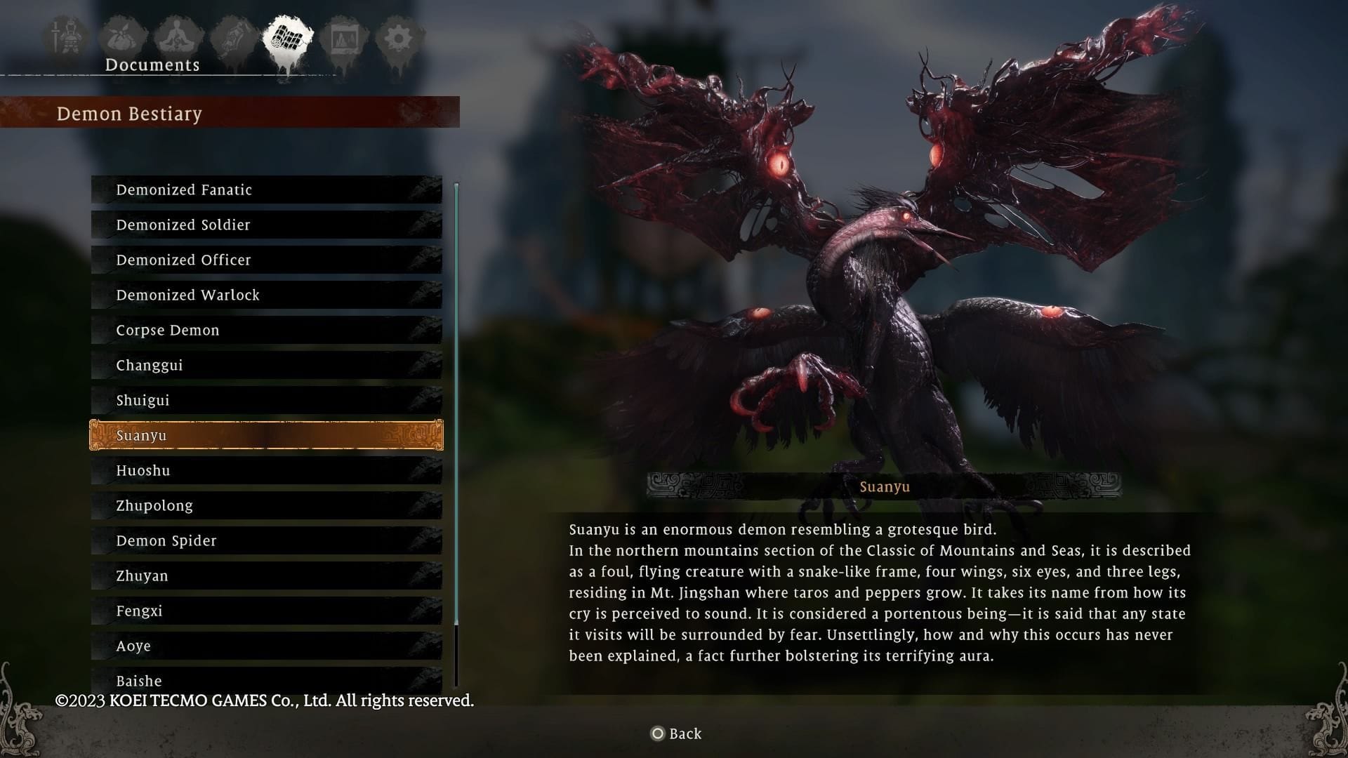 Wo Long: Fallen Dynasty miniboss guide - How to easily defeat Suanyu