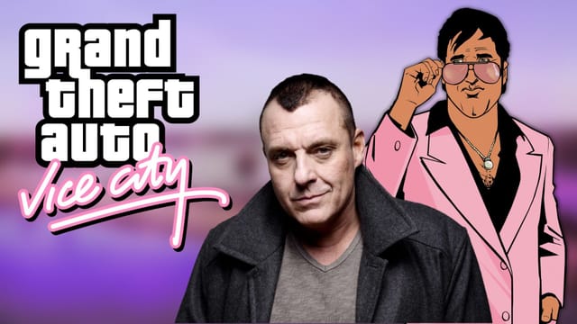 "Rest in peace, Tom": Rockstar pays tribute to Tom Sizemore, GTA Vice ...