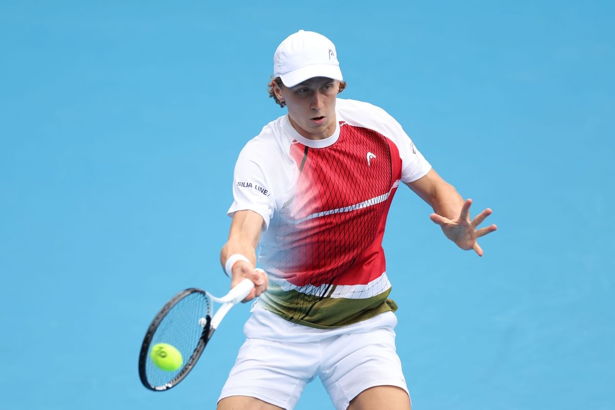 Indian Wells 2023: Alexander Zverev vs Emil Ruusuvuori preview, head-to-head & prediction | BNP ...