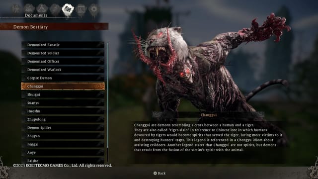 Wo Long: Fallen Dynasty guide - How to easily defeat Changgui