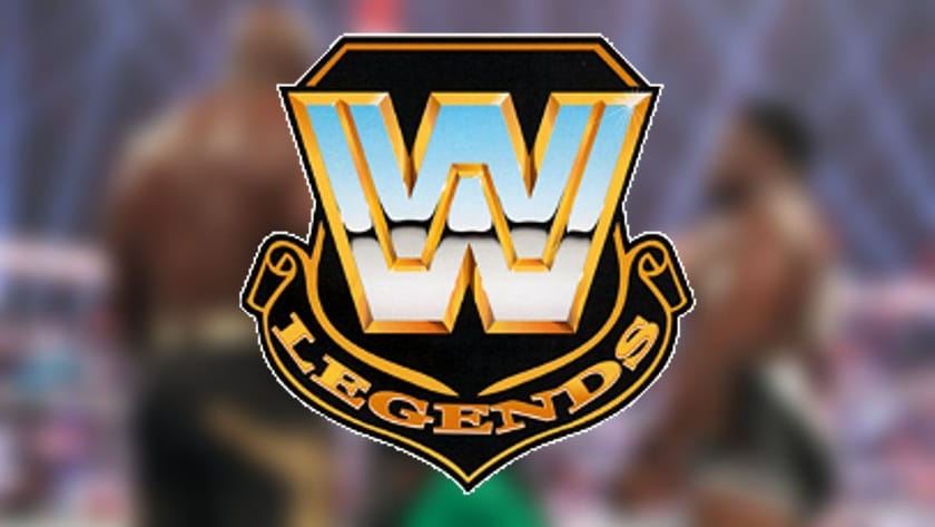 Backstage news on multiple WWE legends reportedly booked for ...