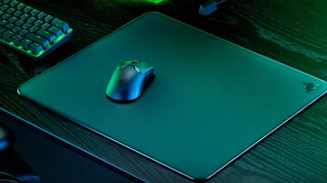 Is Razer's new glass mouse pad worth your money?