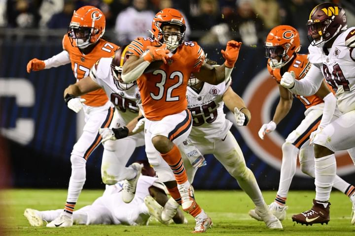 Chicago Bears Free Agency news: Analyzing NFL team's latest signings