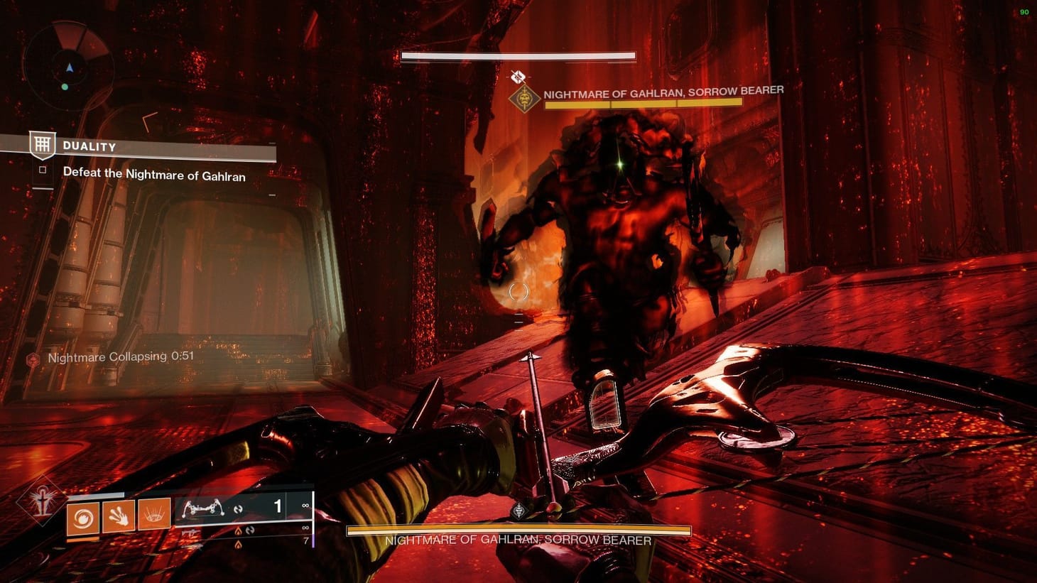 Destiny 2 community finds out a way to farm Artifice armor in under a ...