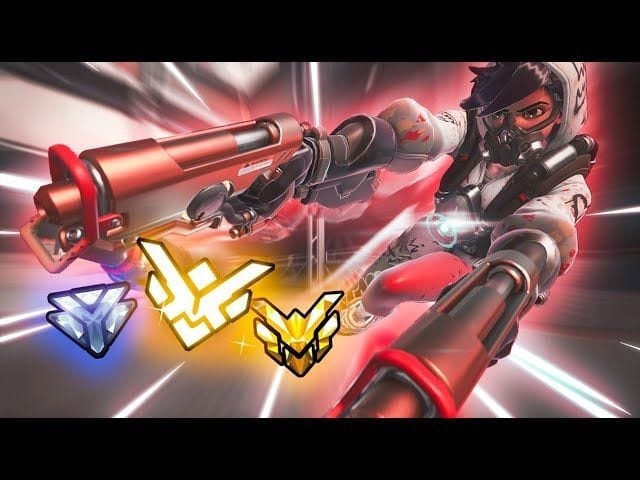 5 Overwatch 2 heroes to duo with Tracer
