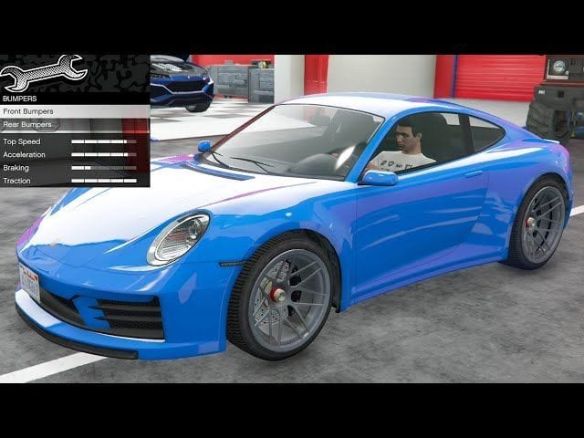 Top 10 tuner cars in GTA Online after The Last Dose update