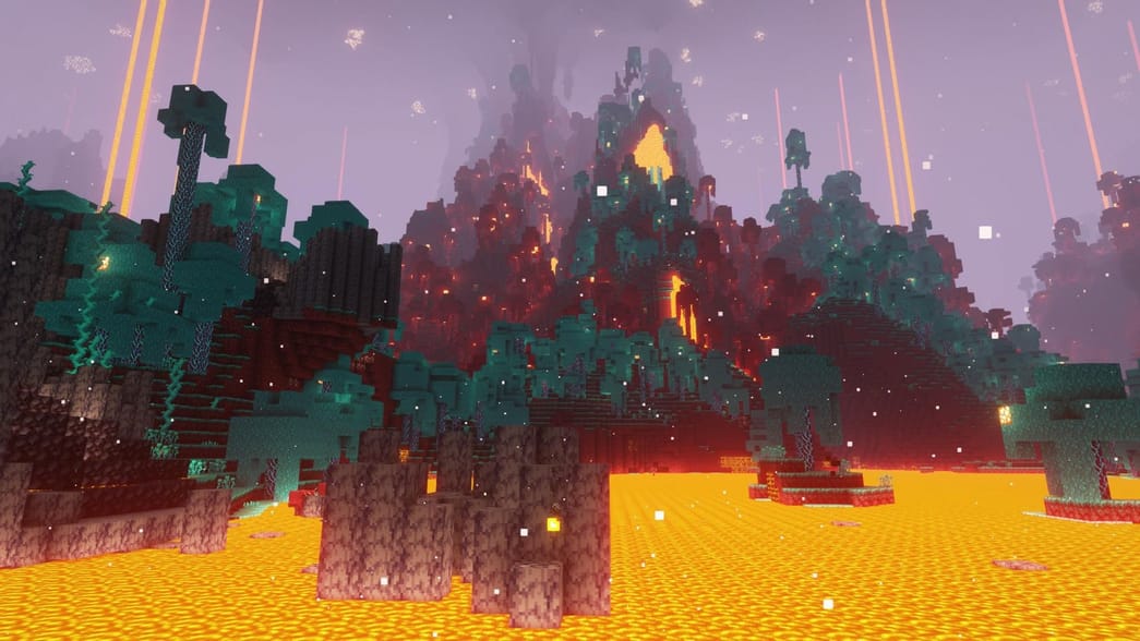 7 best Minecraft mods for Nether (2023)