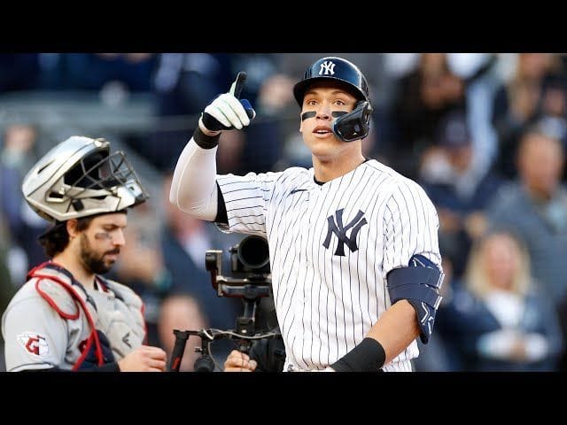 MLB.TV Annual Free Preview: Watch Aaron Judge, Paul Goldschmidt, and other stars take the field ...