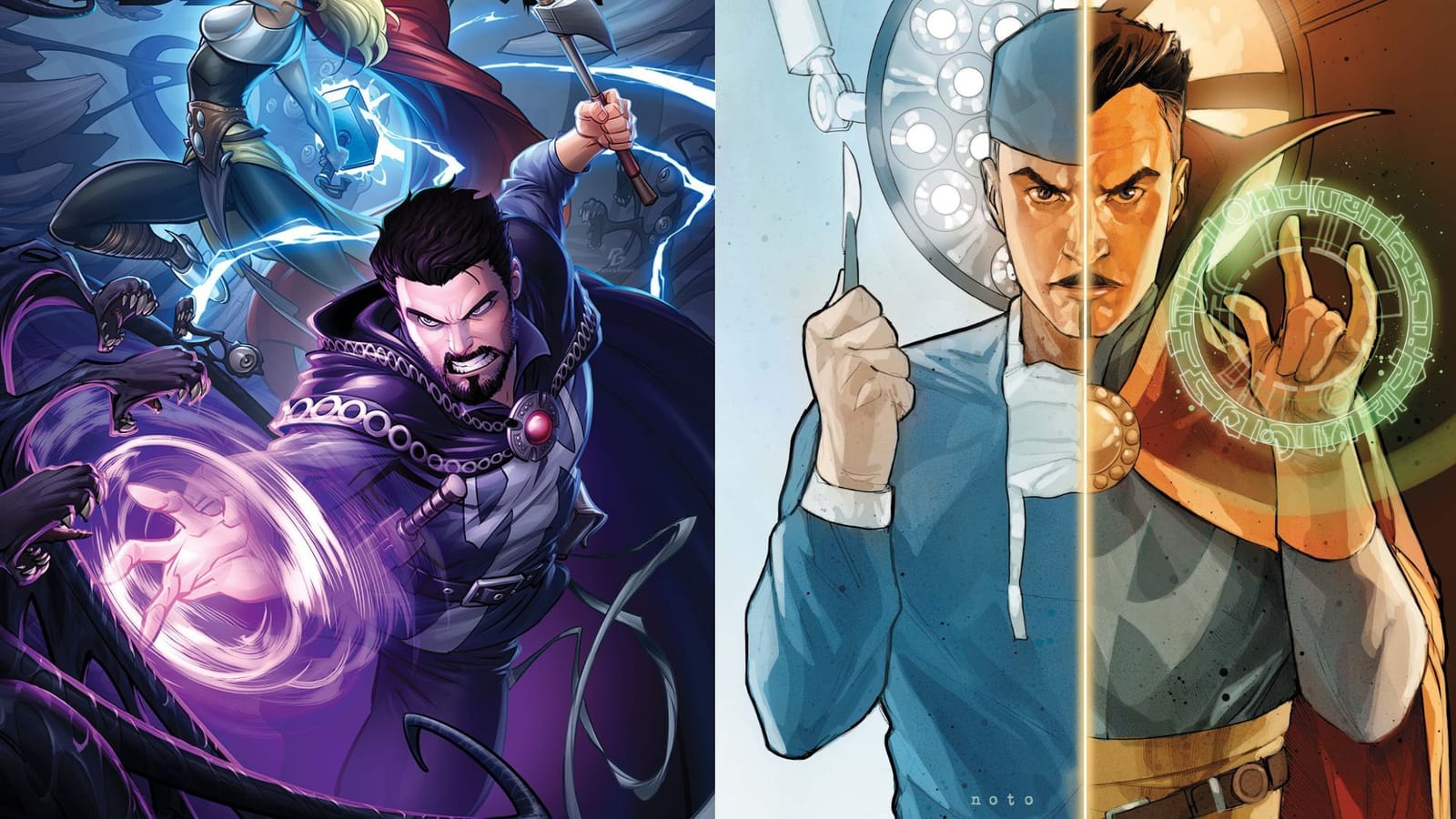 10 Superheroes who can read minds